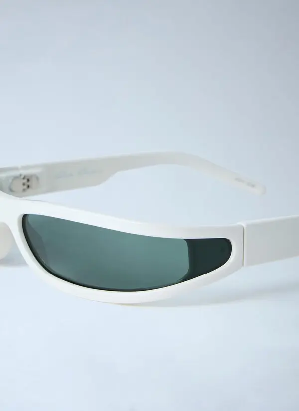 Rick Owens Fog Sunglasses