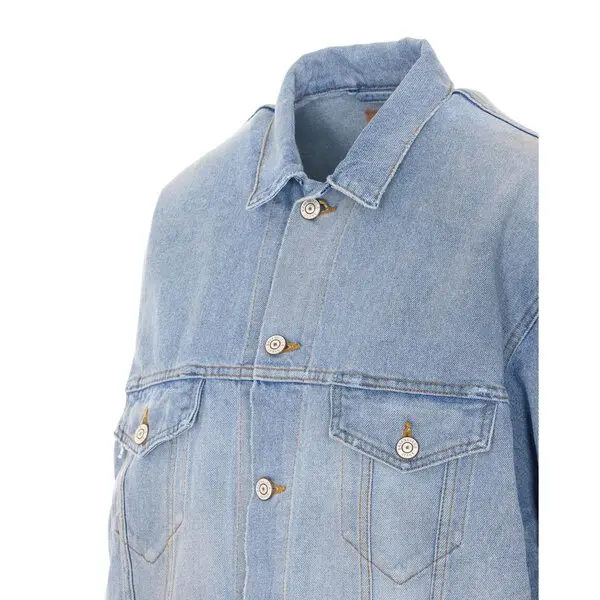 Balenciaga Regular Jacket