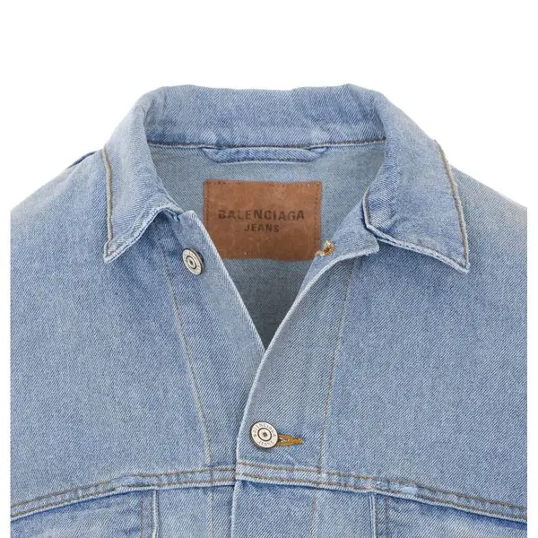 Balenciaga Regular Jacket