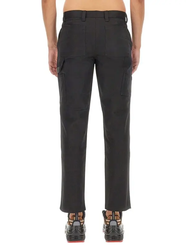 Burberry Cargo Pants