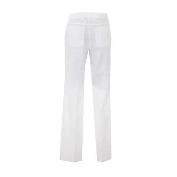 Etro Pegaso Detail Pants
