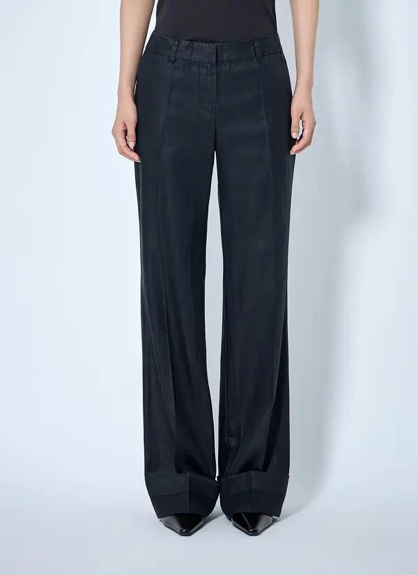 Our Legacy Hip Trousers - Black