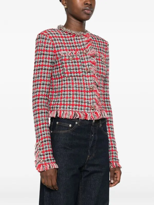 SELF-PORTRAIT Jackets