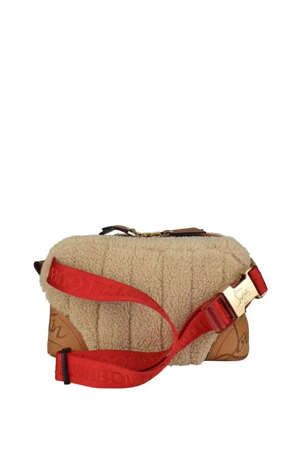 CHRISTIAN LOUBOUTIN Belt Bag