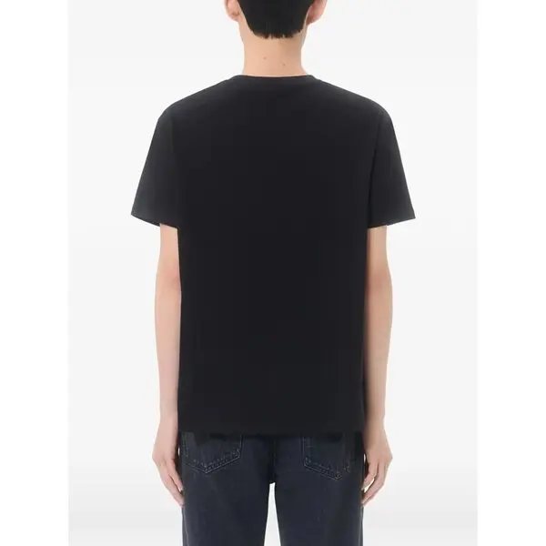 Valentino Garavani T-shirts & Vests T-shirts - Black