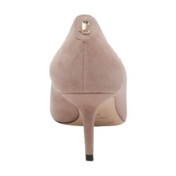 JIMMY CHOO Love Pumps - Pink