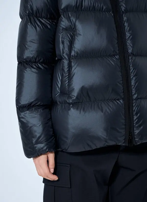 Moncler Serittes Short Parka