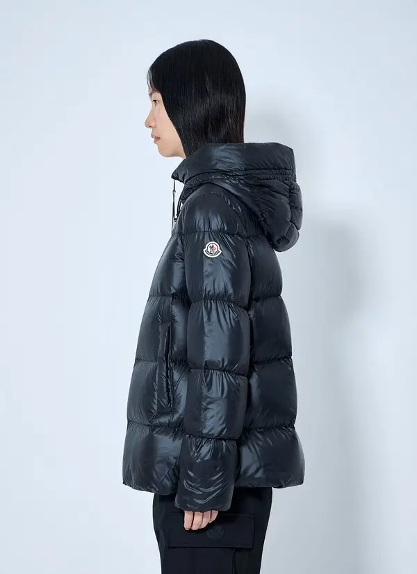 Moncler Serittes Short Parka