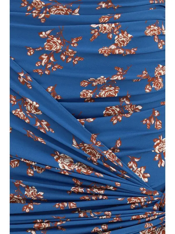 Magda Butrym Draped Skirt