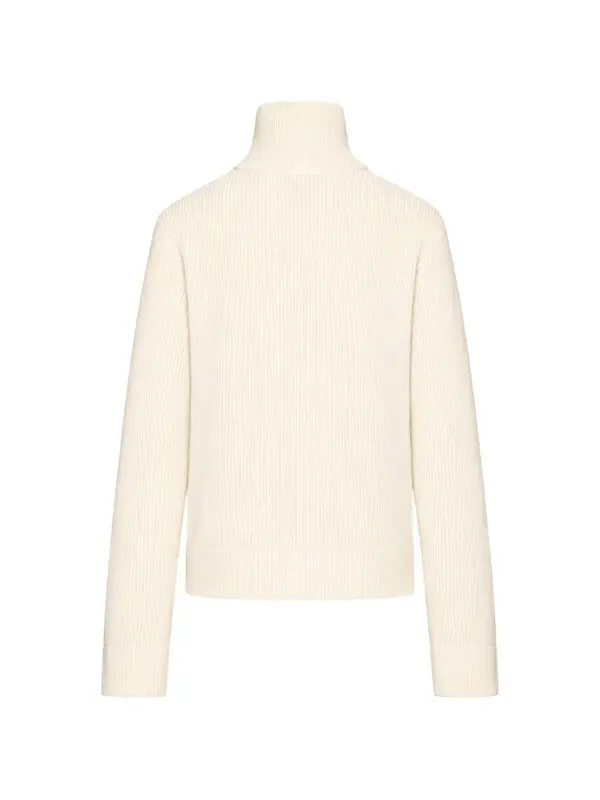 MAISON MARGIELA Wool Cardigan
