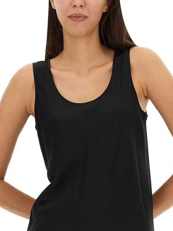 Sportmax Silk Dress