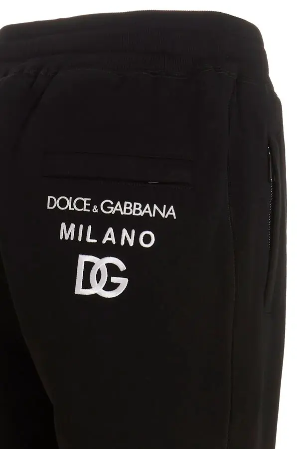 Dolce & Gabbana Dg Essential’ Joggers
