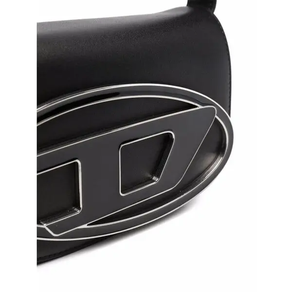 DIESEL® Shoulder Bags - Black