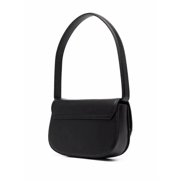 DIESEL® Shoulder Bags - Black