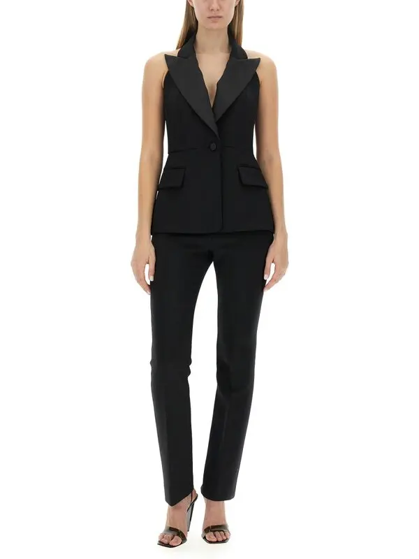 Max Mara Aletta Vest