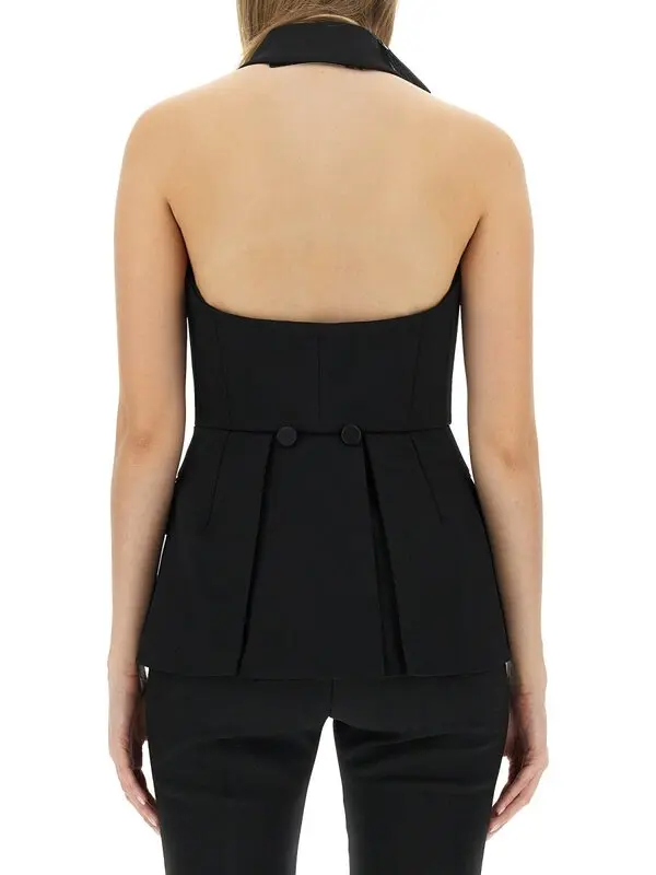 Max Mara Aletta Vest