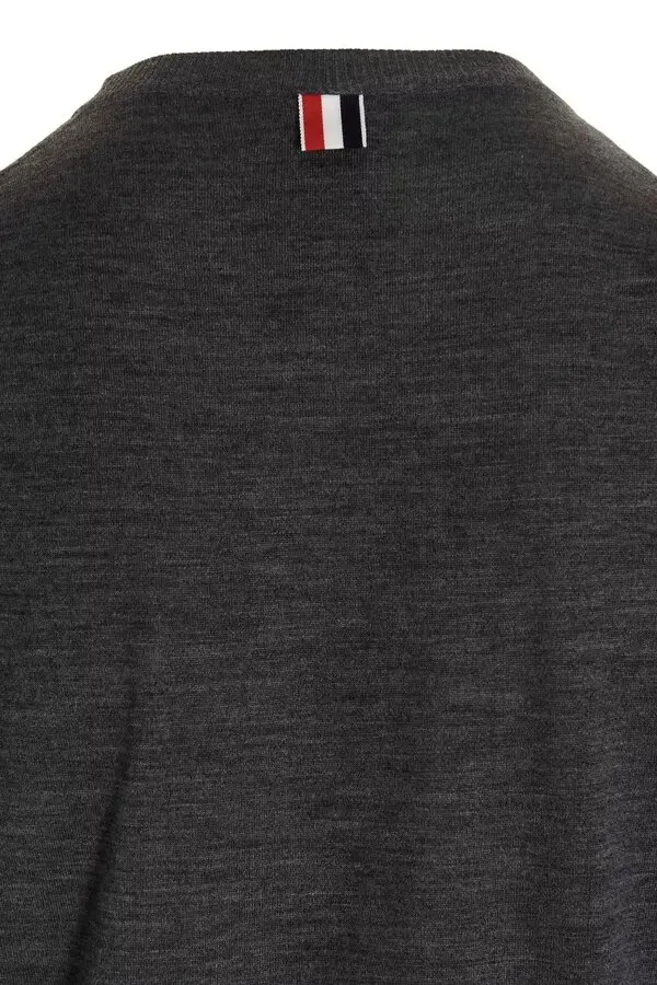 Thom Browne 4 Bar' Sweater