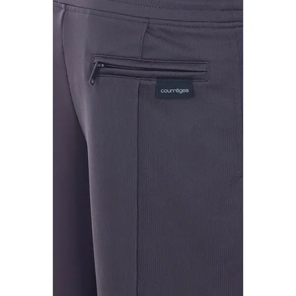 COURREGES Interlock Track Pants