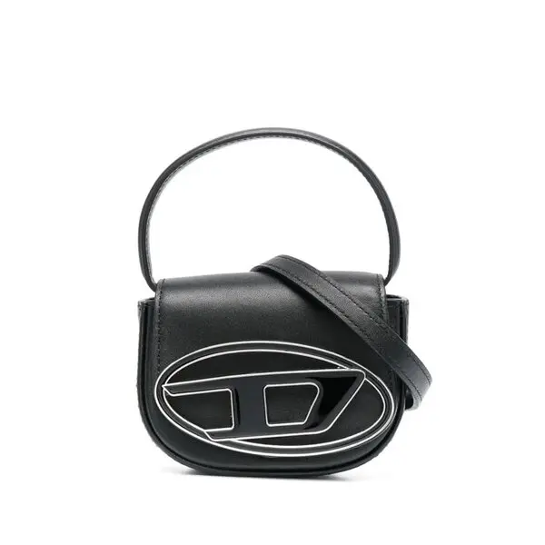 DIESEL® Mini Bags - Black