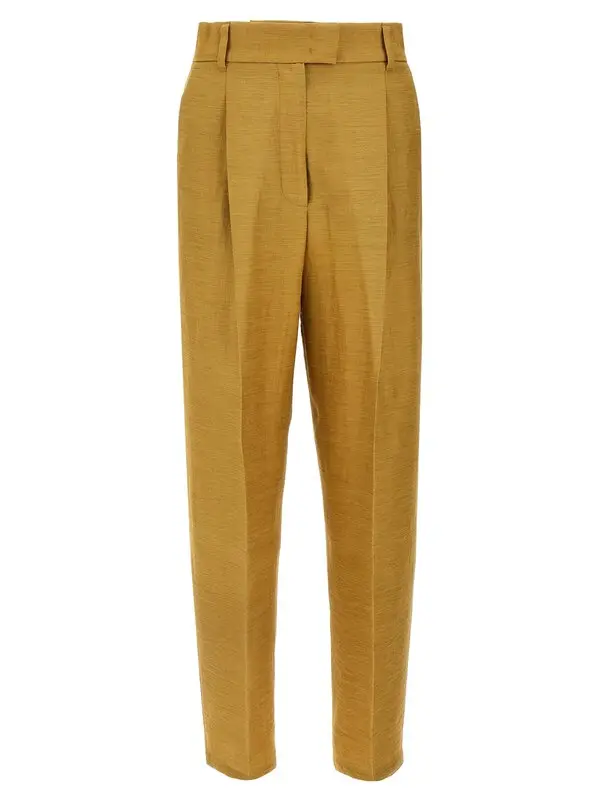 Max Mara Efedra' Pants