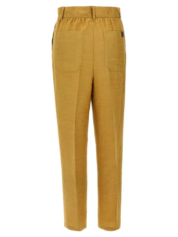 Max Mara Efedra' Pants