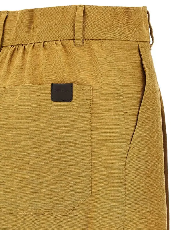 Max Mara Efedra' Pants