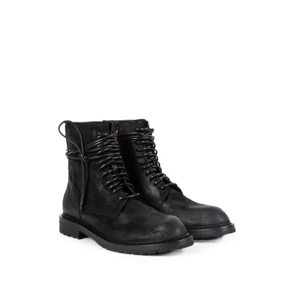 ANN DEMEULEMEESTER Boots