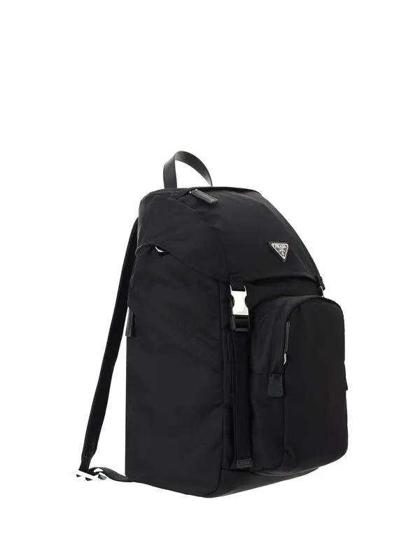 Prada Re-nylon Backpack