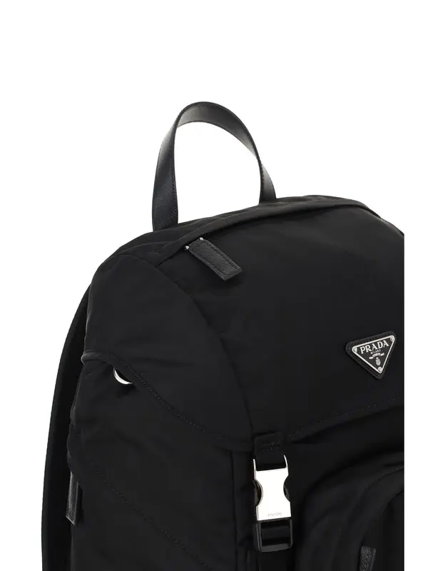 Prada Re-nylon Backpack