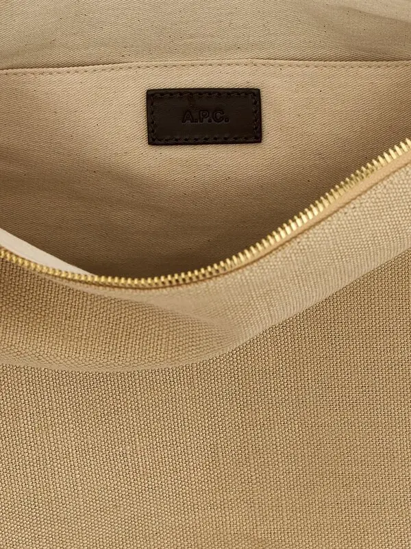 A.p.c. Vera' Shoulder Bag