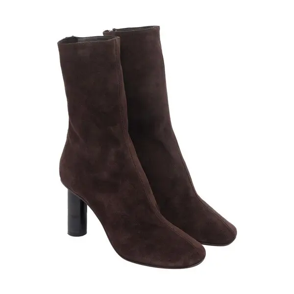 Paris Texas Alice Ankle Boot 85