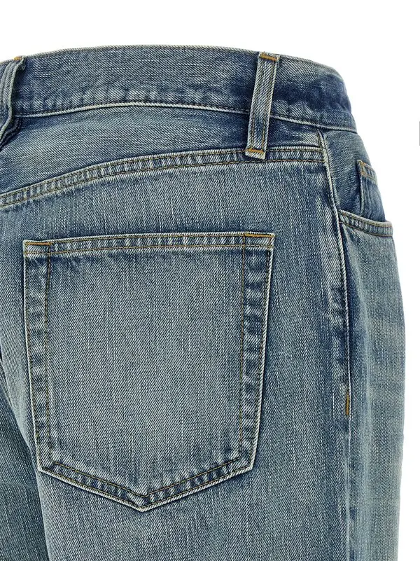 Fear Of God Classic 5 Pocket' Jeans