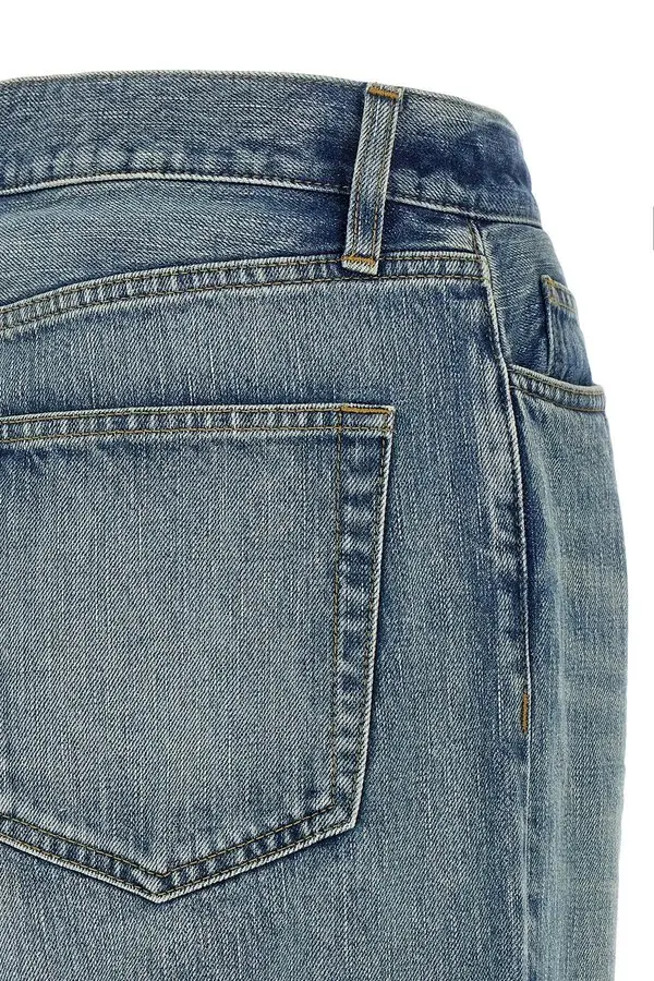 Fear Of God Classic 5 Pocket' Jeans