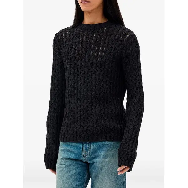ANN DEMEULEMEESTER Sweaters & Knitwear Jumpers