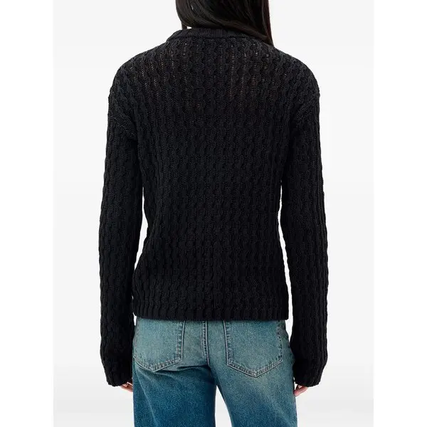 ANN DEMEULEMEESTER Sweaters & Knitwear Jumpers