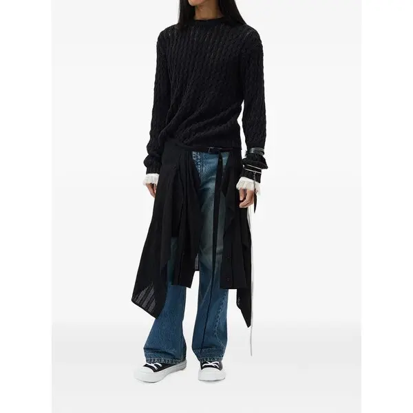 ANN DEMEULEMEESTER Sweaters & Knitwear Jumpers