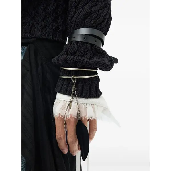 ANN DEMEULEMEESTER Sweaters & Knitwear Jumpers