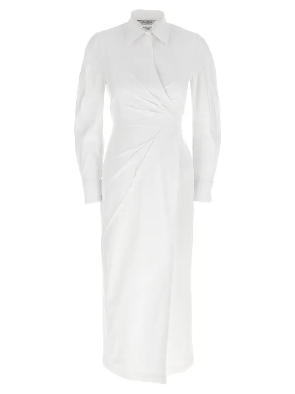 Max Mara Balzac' Dress