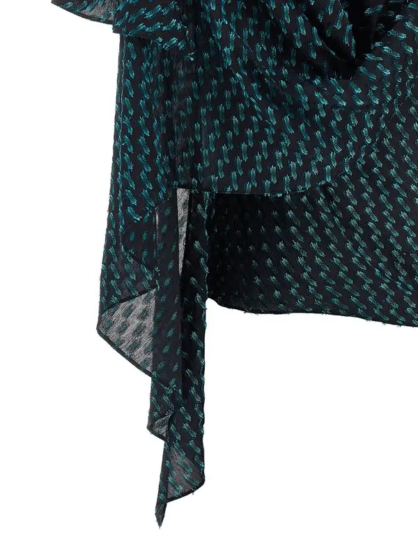 KIKO KOSTADINOV Plexus' Blouse