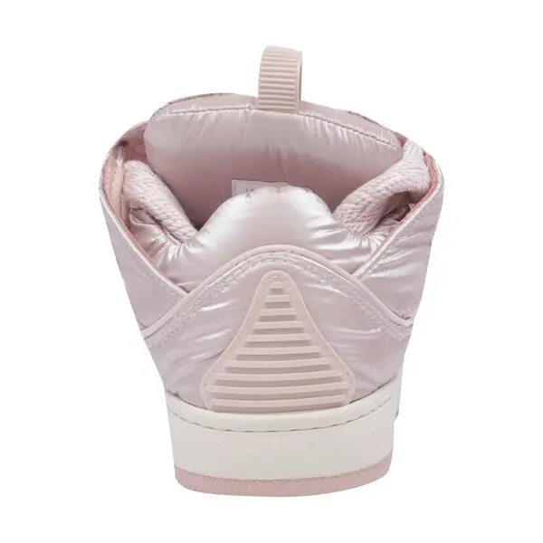LANVIN Curb Sneakers - Pink