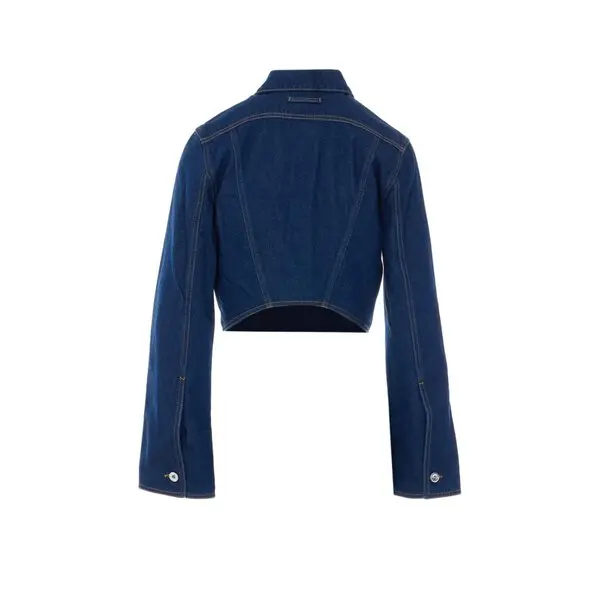 JEAN PAUL GAULTIER Denim Jacket