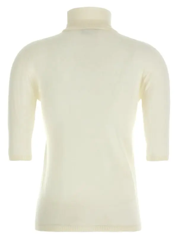 Max Mara Cecina' Turtleneck Sweater