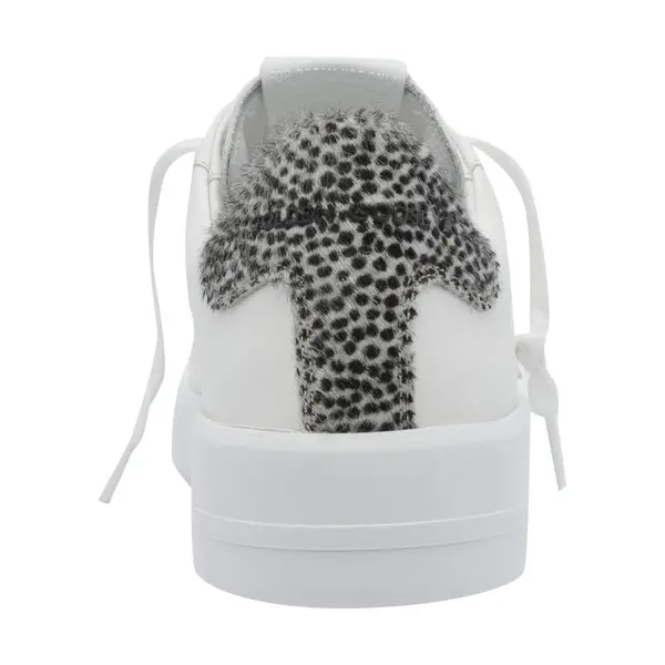 GOLDEN GOOSE Pure Star Sneakers - White