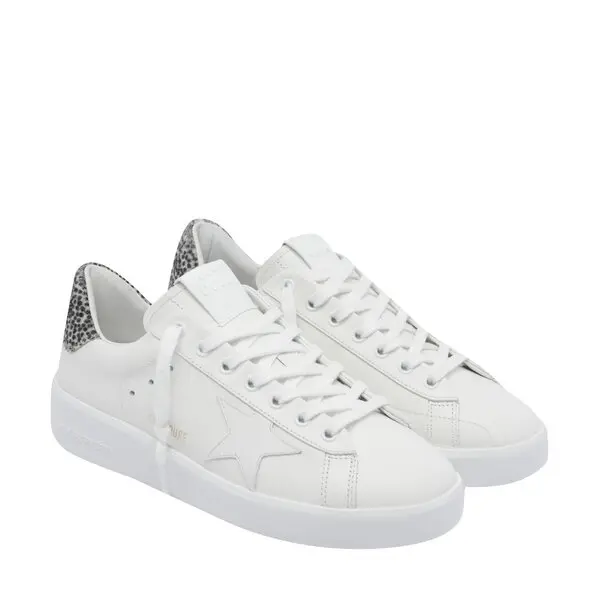 GOLDEN GOOSE Pure Star Sneakers