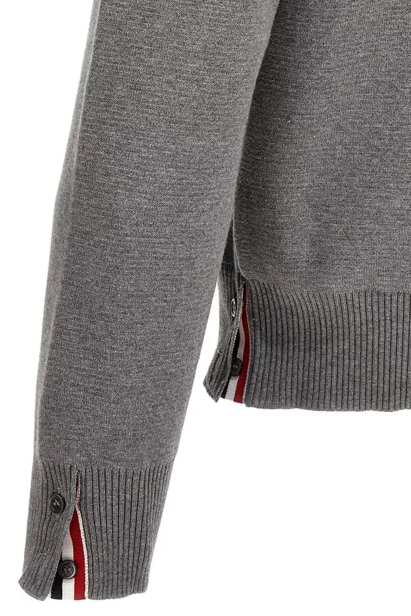 Thom Browne Classic Sweater