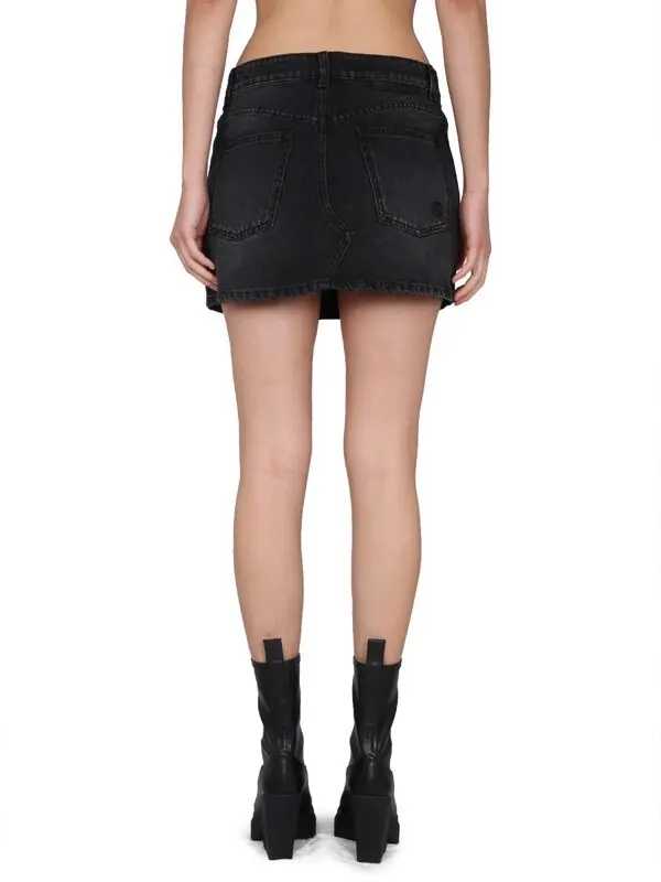 Stella McCartney Falabella Skirt