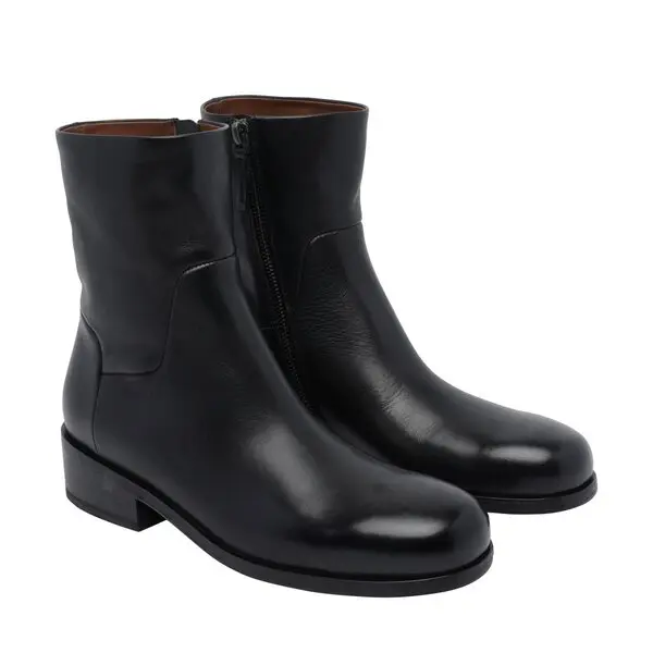Marsèll Gnocco Booties