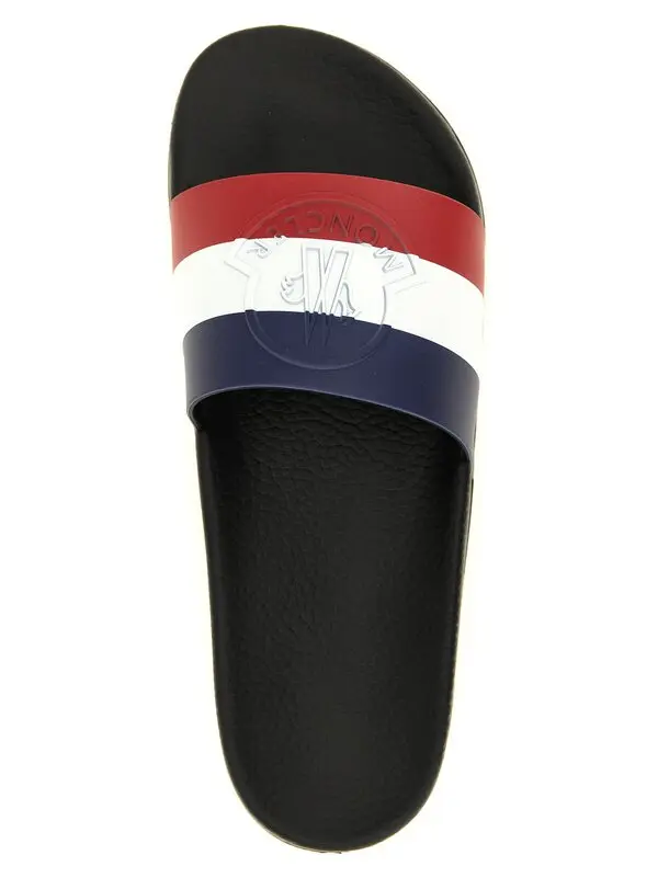 Moncler Basile' Slides