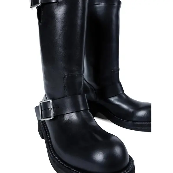 ANN DEMEULEMEESTER Shoes