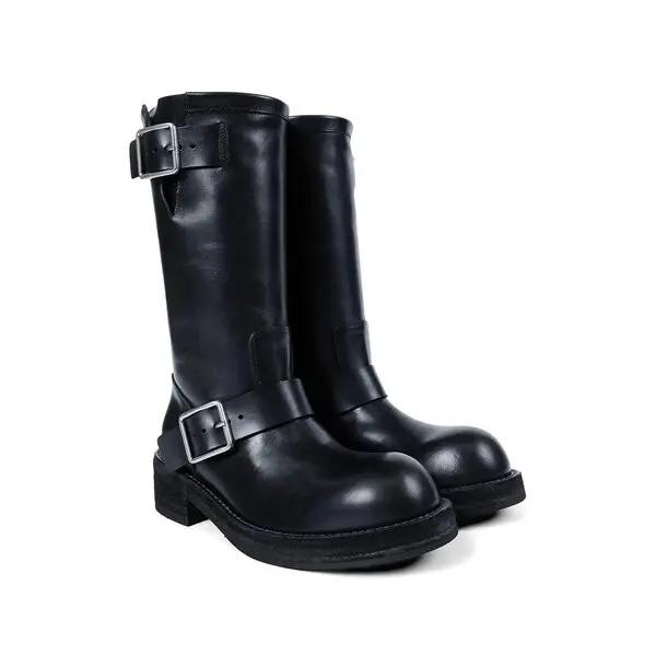 ANN DEMEULEMEESTER Shoes
